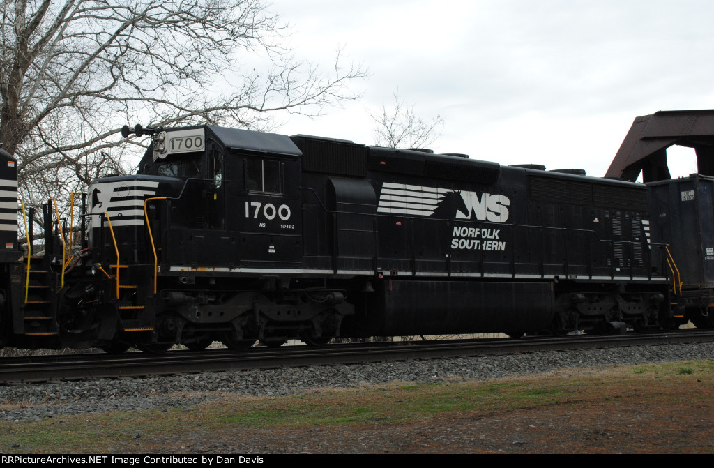 NS 1700 19G